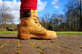 Schuharten: Die häufigsten Arten von Schuhen