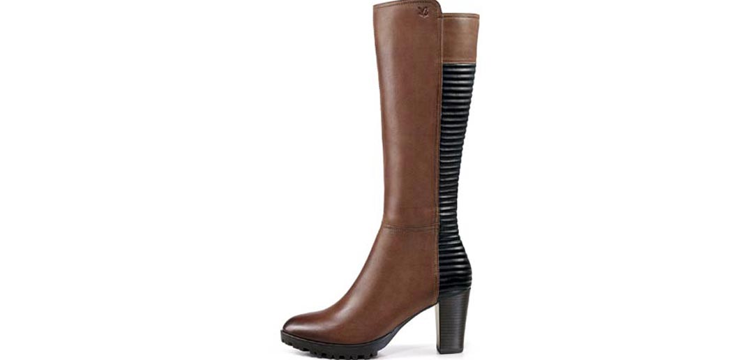 Caprice - bequeme Damenschuhe mit Tragekomfort