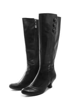 Damen-Stiefel - Stiefel für Frauen