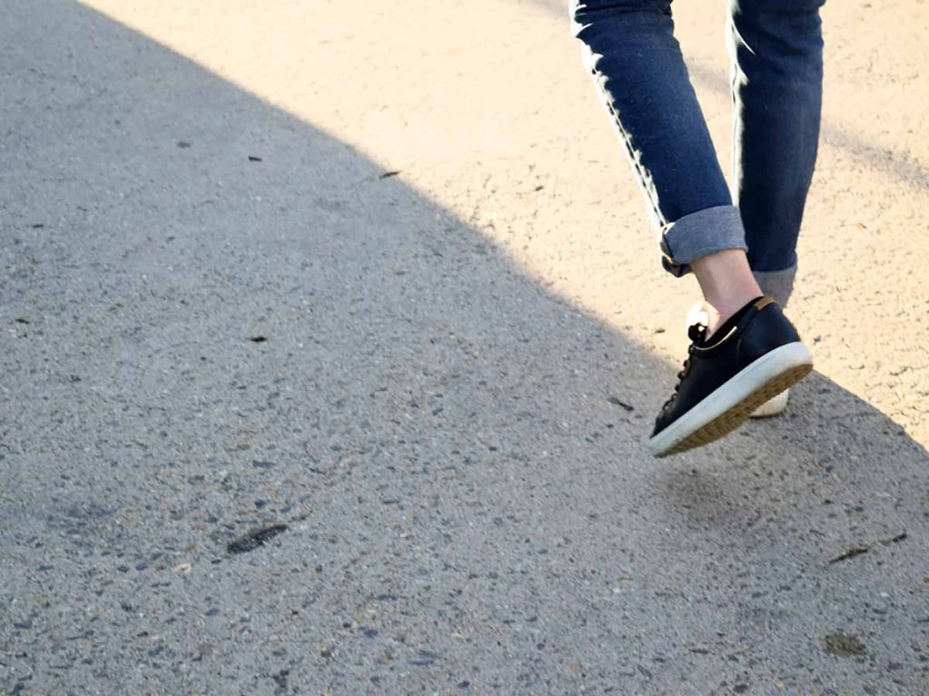 Flanking im Winter ist ungesund - Tipps und Modealternativen