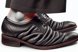 Schuharten: Die häufigsten Arten von Schuhen