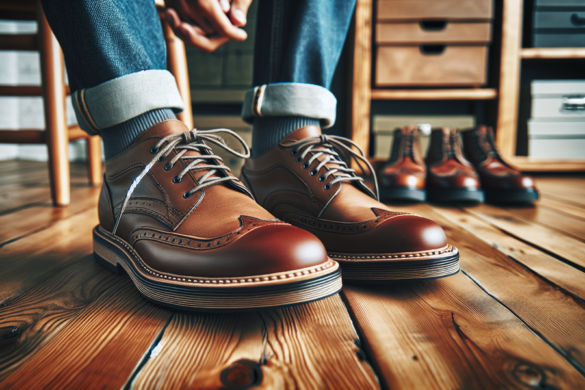 Bekannte Schuhmarken – die beliebtesten Marken für Schuhe