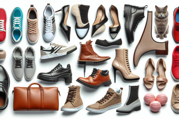 Bekannte Schuhmarken – die beliebtesten Marken für Schuhe