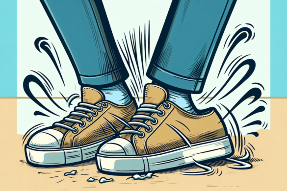 Schuharten: Die häufigsten Arten von Schuhen