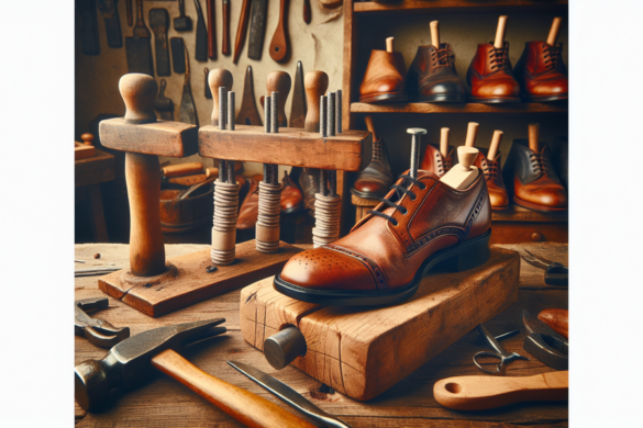 Schuharten: Die häufigsten Arten von Schuhen