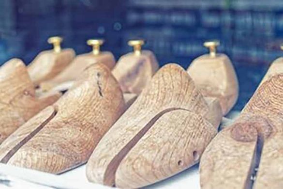 Schuharten: Die häufigsten Arten von Schuhen