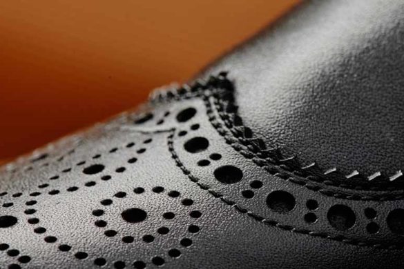 Schuharten: Die häufigsten Arten von Schuhen
