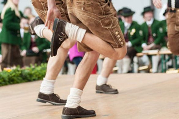 Schuharten: Die häufigsten Arten von Schuhen