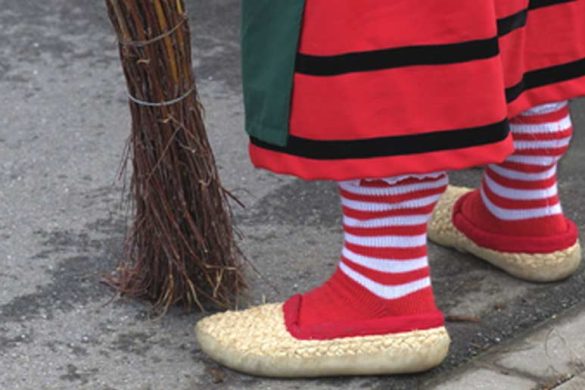 Schuharten: Die häufigsten Arten von Schuhen