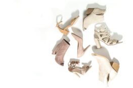 Schuharten: Die häufigsten Arten von Schuhen